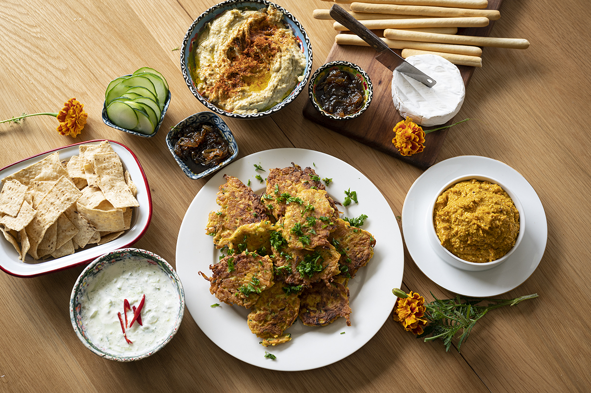 Feast like a Feedback Farmer with our veggie box - Feedback Organic ...