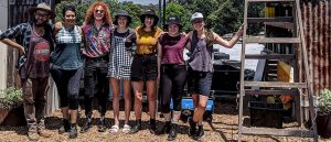 Feedback Organic Recovery: Growing Food’s Future