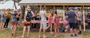 Feedback Organic Recovery: Growing Food’s Future