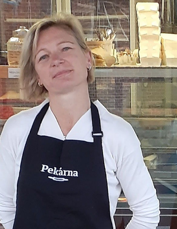 Feedback Organic Recovery: Growing Food’s Future