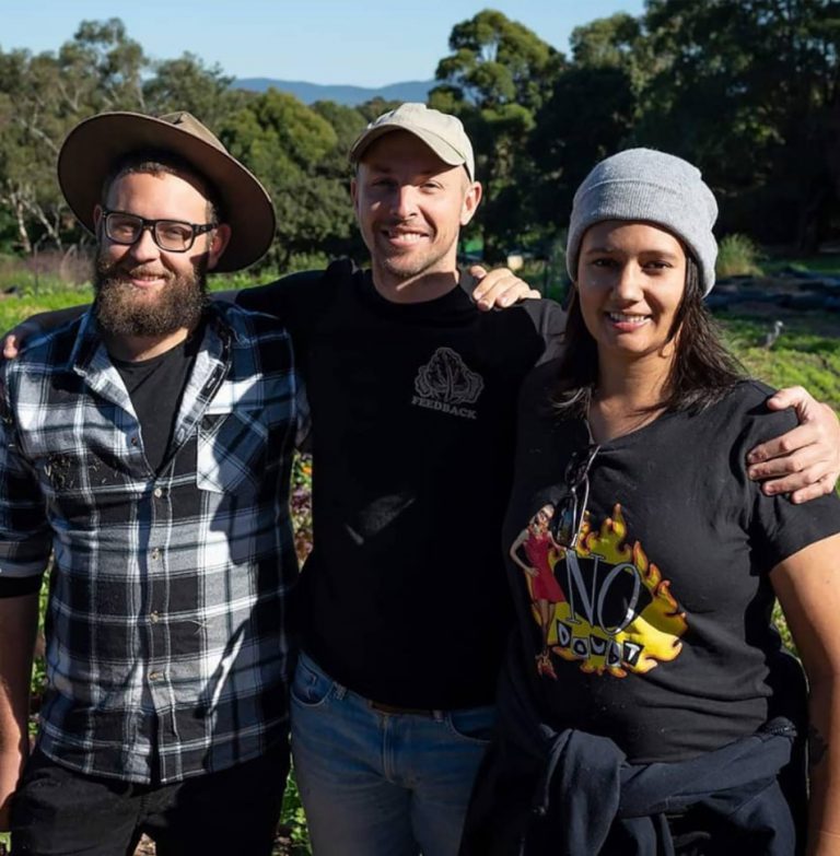 Who we are - Feedback Organic Recovery